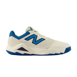 NEW BALANCE Coco Delray "angora" Sneakers