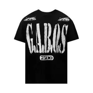 HELLSTAR G.a.b.o.s Graphic T-shirt