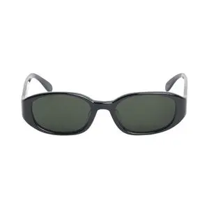 StÜssy Roman Sunglasses - Black