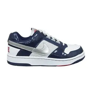 Nike Delta Force Low Si Sneakers