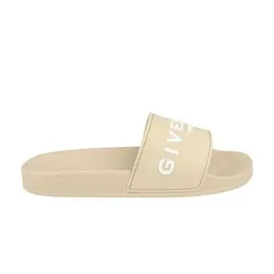 Givenchy Logo Slide