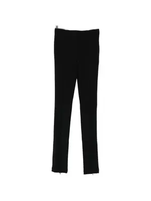 THE FRANKIE SHOP Reya Flared Leggings