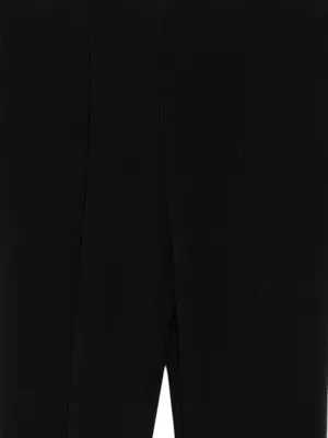 THE FRANKIE SHOP Reya Flared Leggings