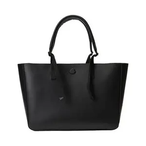 Moncler Carlo Tote Bag - Black
