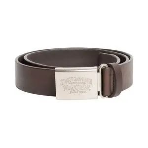 StÜssy Workgear Buckle Belt - Brown