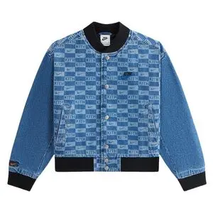 Kith For Nike Varsity Jacket