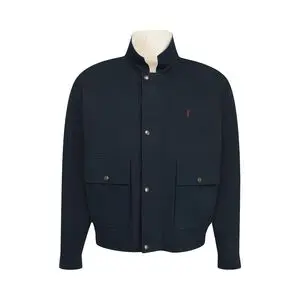 Saint Laurent Reversible Blouson