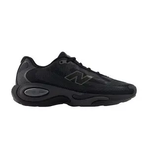 NEW BALANCE Ac Runner Cement Metallic - Black