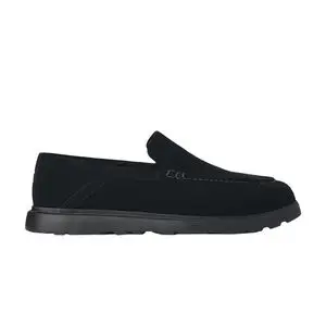 UGG Shep Loafer Sheepskin Slipper