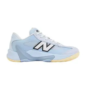 NEW BALANCE P350 Oxford Athletic Sneakers - Blue