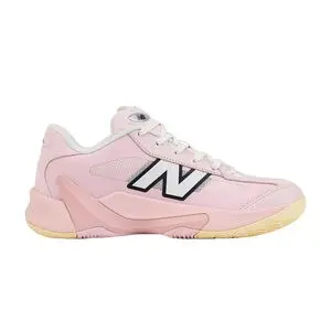 NEW BALANCE P350 "rose Sugar" Athletic Sneakers