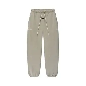 Fear Of God Classic Fleece Sweatpant - Grey