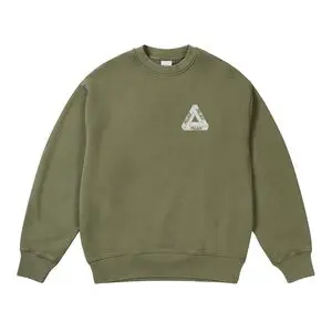 PALACE Pigment Tri Crew
