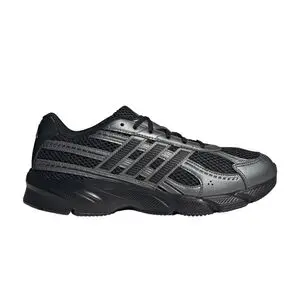 Adidas Technochaos 2000 'core Iron Metallic