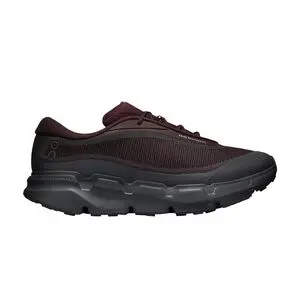 On Cloudsoma Hike 'ox Eclipse - Brown