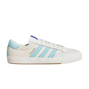 Adidas Nora 'chalk Bliss Blue' Sneakers