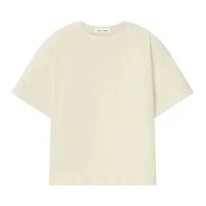 FEAR OF GOD Ponte Modern Tee Relaxed Fit 'ivory'