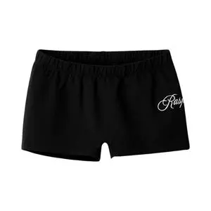 GV GALLERY Minnie Shorts - Black