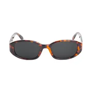 StÜssy Roman Sunglasses - Brown