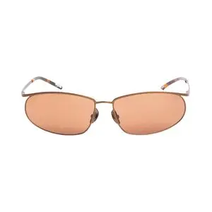 StÜssy Wilkins Sunglasses - Black