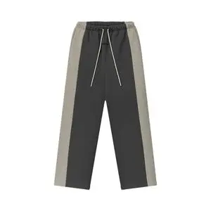 Fear Of God Panelled Lounge Pants - Grey