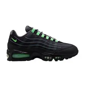 Nike Max 95 Sneakers - Black