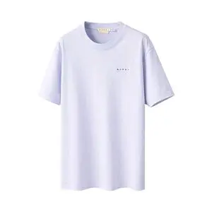 Marni Illusion " Crewneck T-shirt