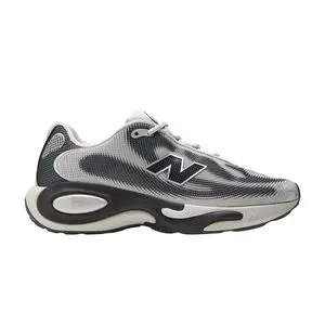 NEW BALANCE Ac Runner 'grey Matter Cement - Black