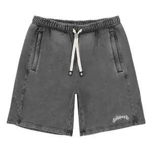 GODSPEED Vital Terry Shorts
