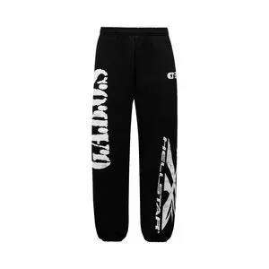HELLSTAR G.a.b.o.s Joggers - Black
