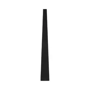 Celine Square-end Neck Tie