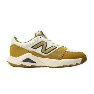 NEW BALANCE Coco Delray "angora Basil Oil" Sneakers