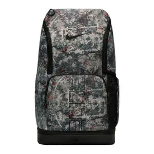 Nike Varsity Elite Printed Backpack - Grey