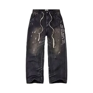 VALE FOREVER American Hope Painters Denim