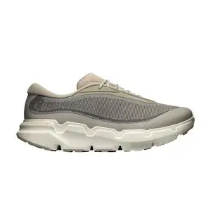On Cloudsoma Hike 'brume Ghost' Sneakers