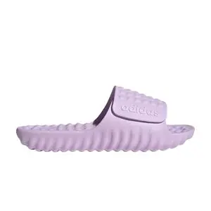 Adidas Adissage 360rec Slide 'ice Lavender - Purple