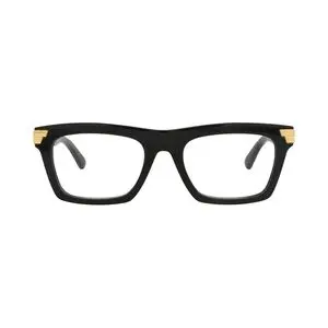 Bottega Veneta Square-frame Acetate Optical Frames
