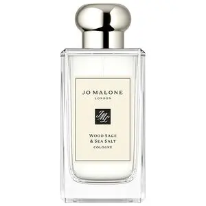 Jo Malone Wood Sage & Sea Salt Cologne Spray, 3.3 Oz - Default