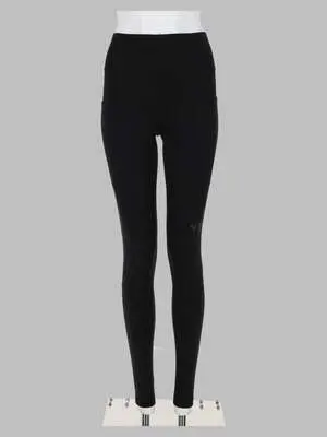 Y3 Logo Tights