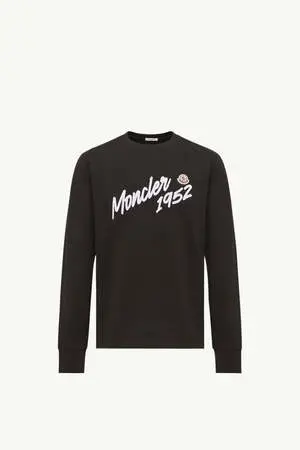 Moncler Logo Graphic T-shirt