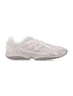 NEW BALANCE Premium Suede Retro Runner Sneakers