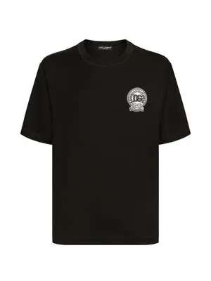 Dolce & Gabbana Essential Logo T-shirt