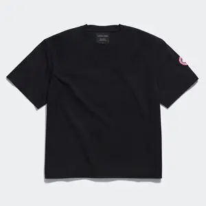 Canada Goose Roam T-shirt - Black