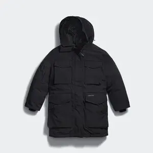 Canada Goose Erie Parka
