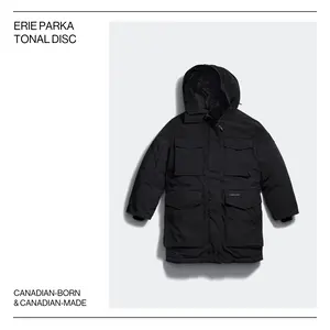 Canada Goose Erie Parka