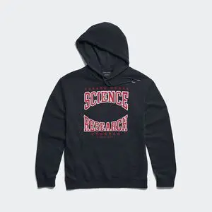 Canada Goose Loon Science Research Hoodie - Nocturne