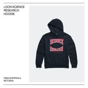 Canada Goose Loon Science Research Hoodie