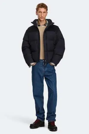 Canada Goose Sterling Corduroy Puffer Jacket