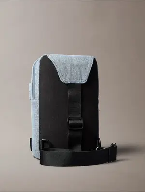 Calvin Klein Arch Logo Sling Bag