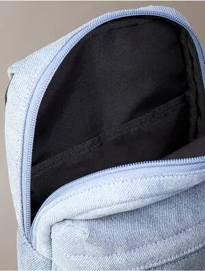 Calvin Klein Arch Logo Sling Bag